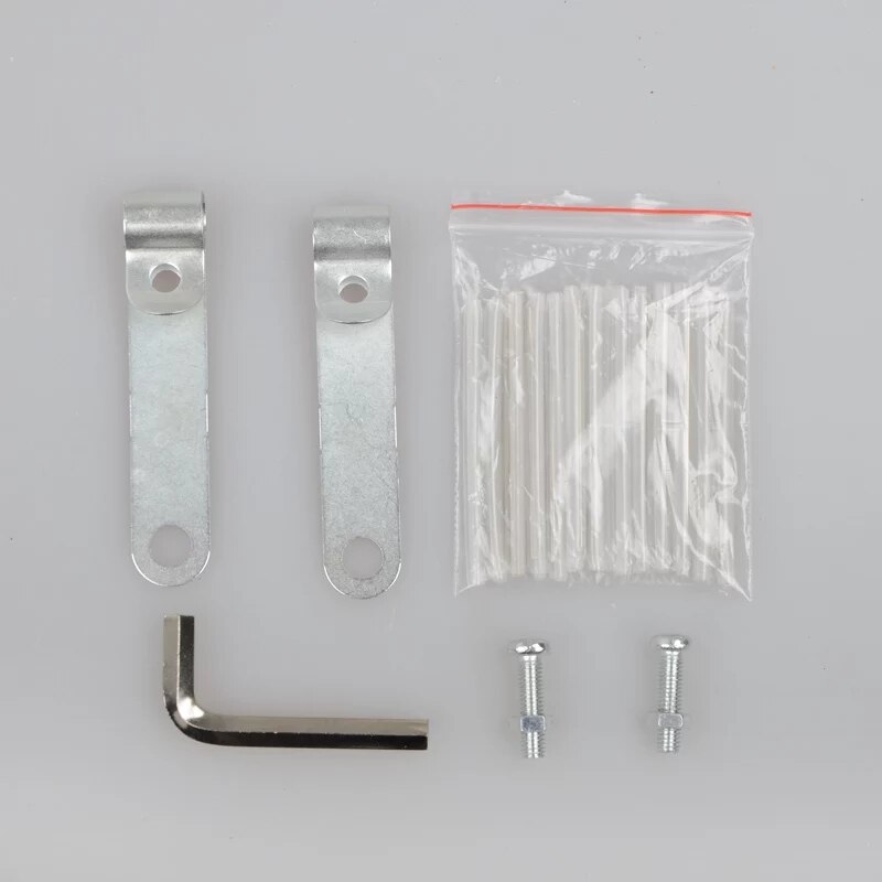 12 core Fiber enclosure 2 IN 2 OUT Horizontal type... – Vicedeal