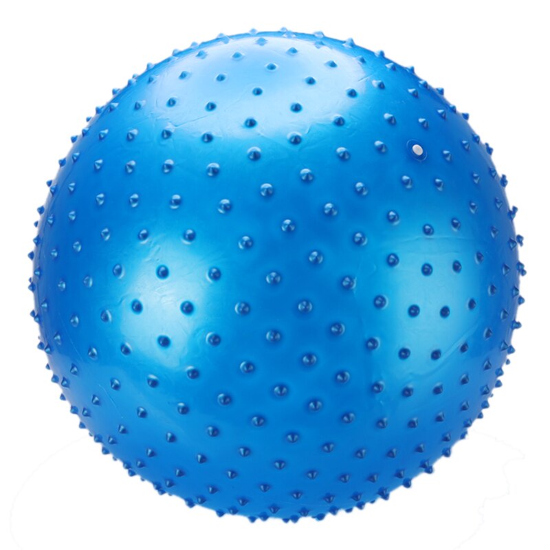 85cm Thickened PVC Yoga Ball Inflatable Explosion-... – Vicedeal