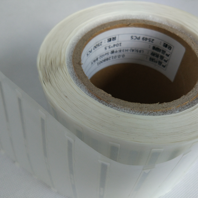 RFID Tags UHF 6C sticker 915MHZ Library Slender RF... – Vicedeal