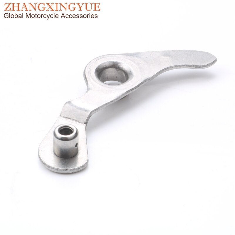 2PC Motorcycle CAM CHAIN TENSIONER ARM for Honda C... – Grandado