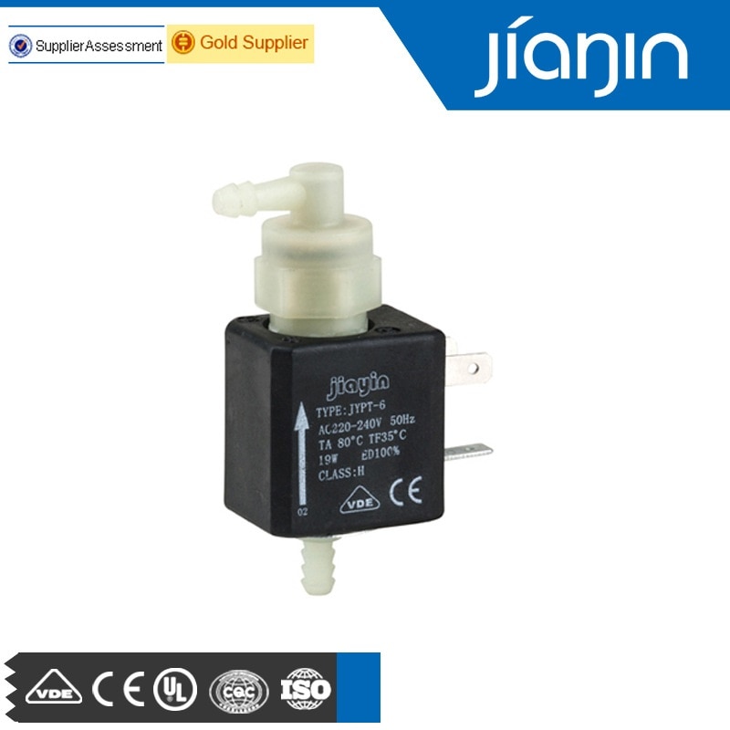 Jiayin 19W 50Hz Ac 230V Precisie Plunger JYPT-6 Wa... – Vicedeal