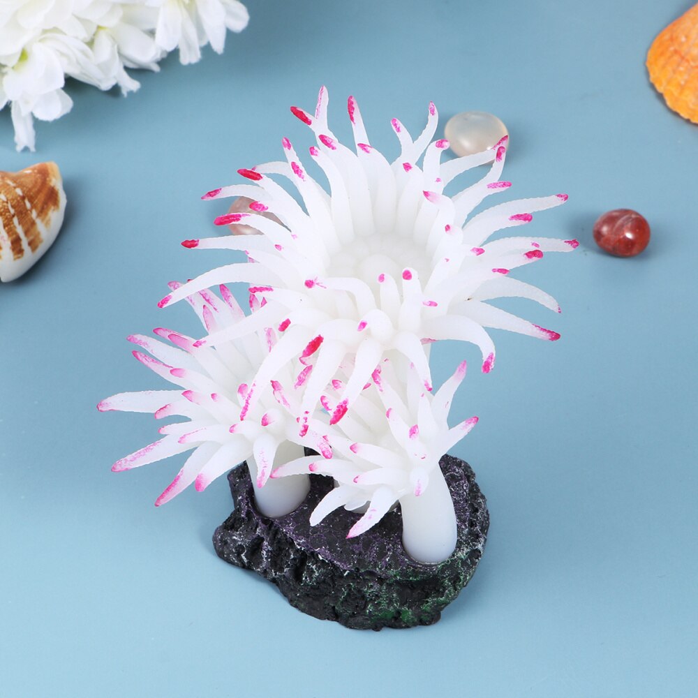 Resin Coral Reef Beautiful Coral Decor Landscape C... – Vicedeal