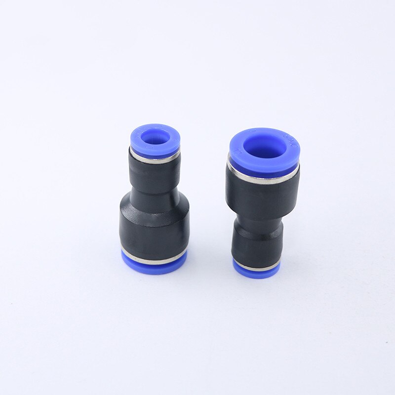 Pg Pneumatische Fittingen Rechte Connector Diamete... – Vicedeal