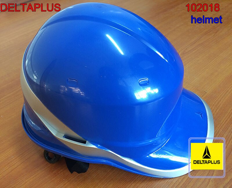 DELTA PLUS 102018 ABS sicherheit helm Elektrische ... – Vicedeal