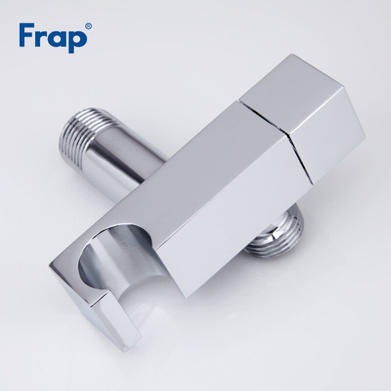 FRAP Bidets solid brass single cold water bidet to... – Vicedeal
