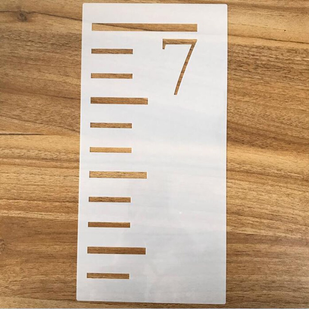 7pcs 7 Feet Growth Chart Reusable Premium Measurin... – Vicedeal 7pcs 7 Feet Growth Chart Reusable Premium Measurin... – Vicedeal