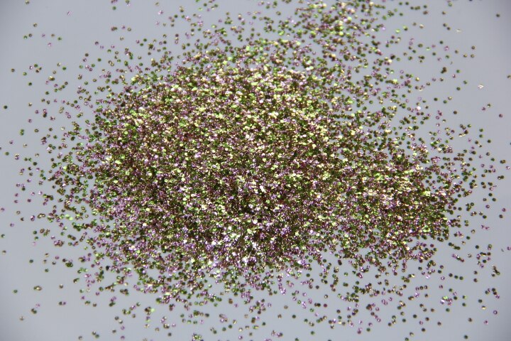 Purpurina hexagonal mixta – Grandado