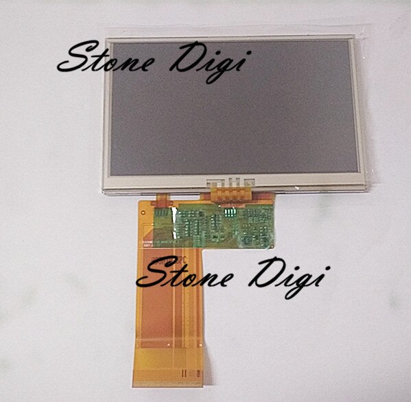 Original Grade A+ 4.3 inch LCD Display Touch Scree... – Vicedeal