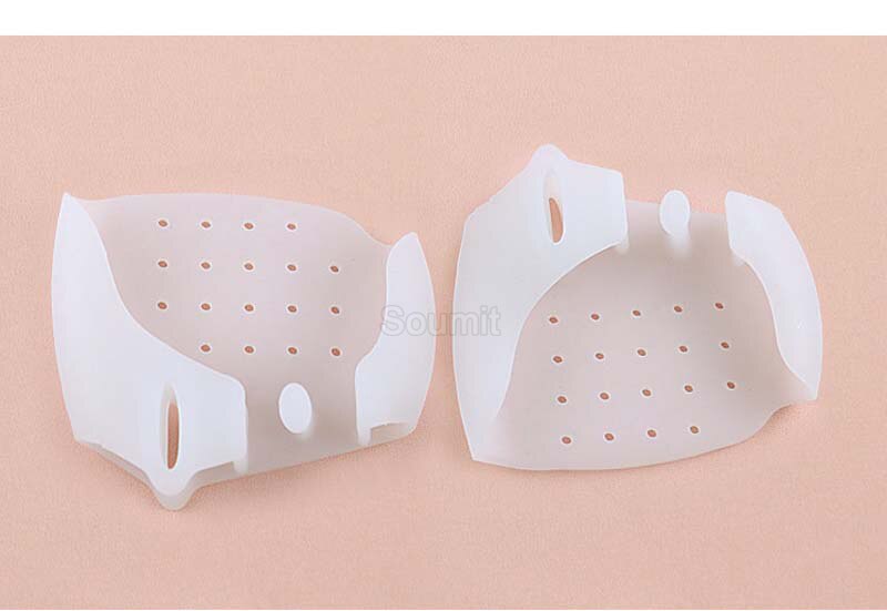 Five Toes Separator for Hallux Valgus Corrector Pa... – Grandado