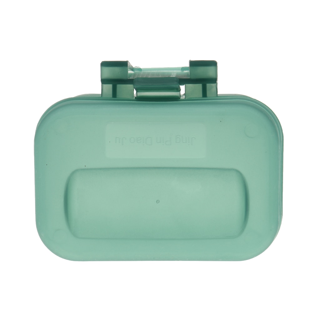 Live Baits Case Worms Earthworms Storage Holder Co... – Grandado