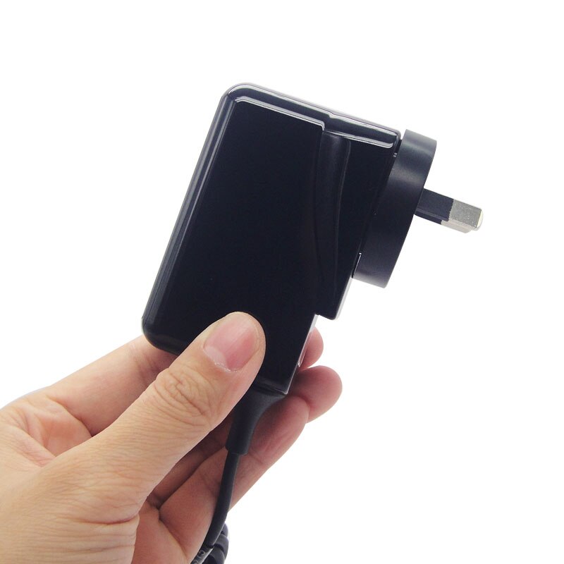 100% Original 12V 1.5A 18W AU Plug Laptop Charger ... – Grandado