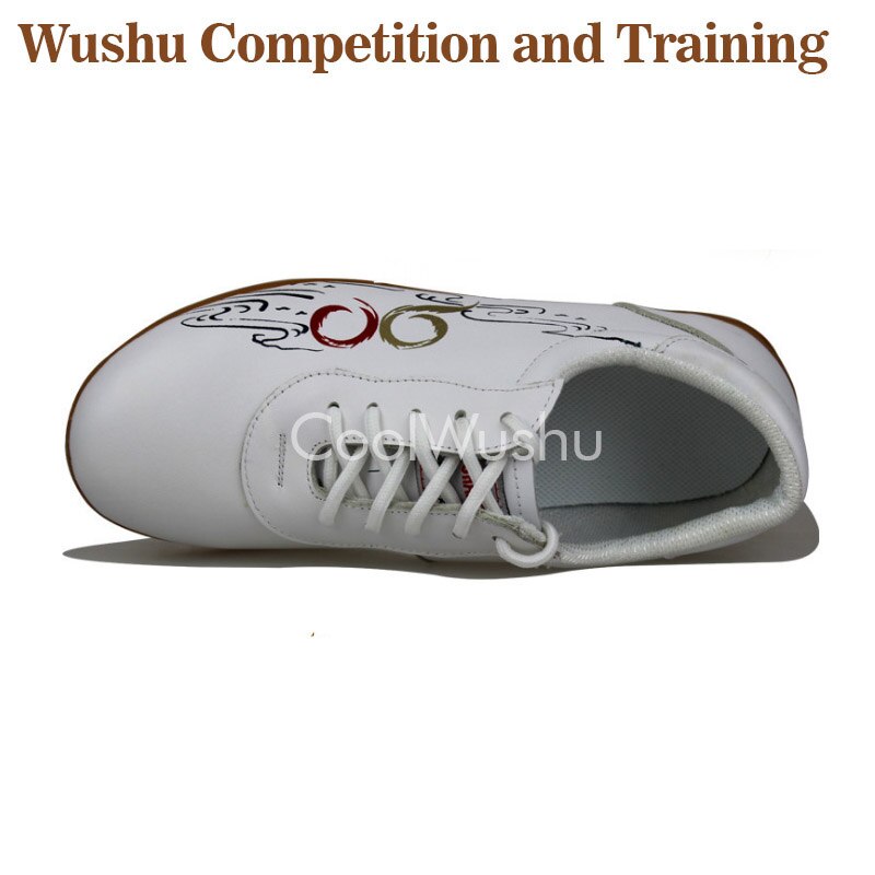 chinese tai chi shoes kung fu shoes wu shu xie tai... – Vicedeal
