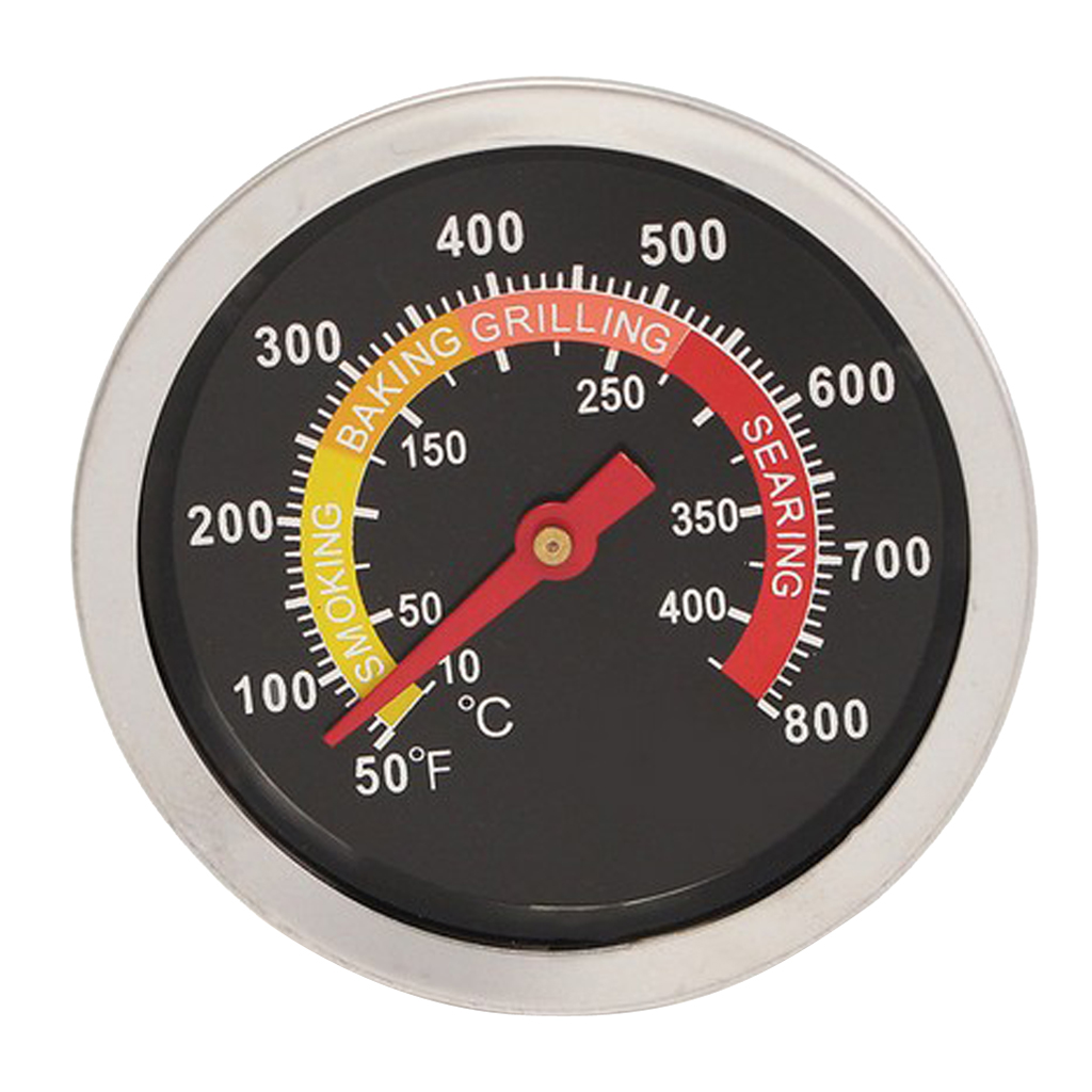 Bbq Grill Temperatuurmeter Koken Thermometer Voor ... – Grandado