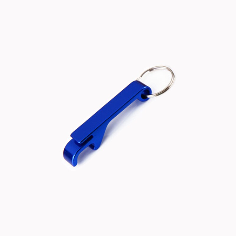 Portable Beer Bottle Opener Keychain Mini Pocket A... – Grandado