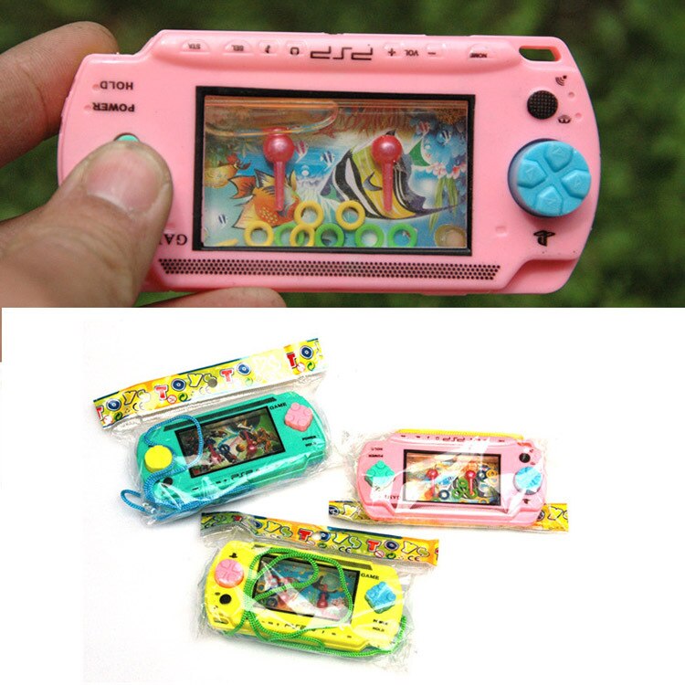 1pc Vintage Water Game Machine Share Childhood Mem... – Vicedeal