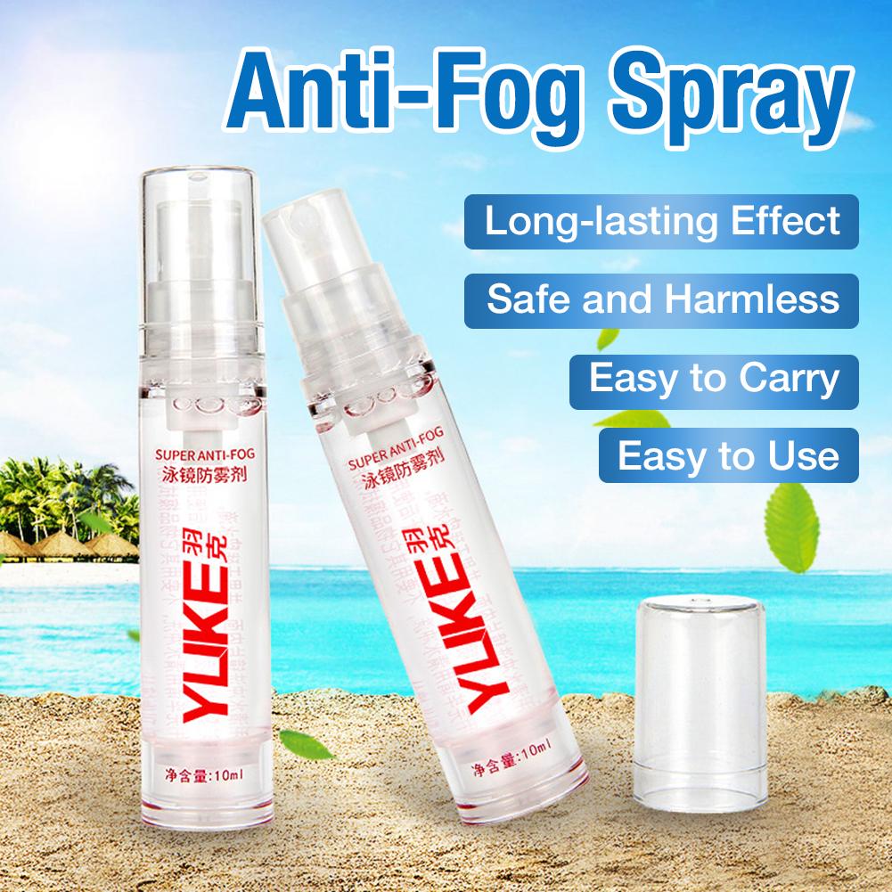 Swimming Goggles Lens Anti-fog Agent Anti-Fog Spra... – Grandado