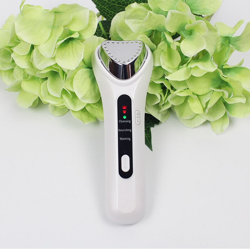 Beauty and rejuvenation instrument – Vicedeal