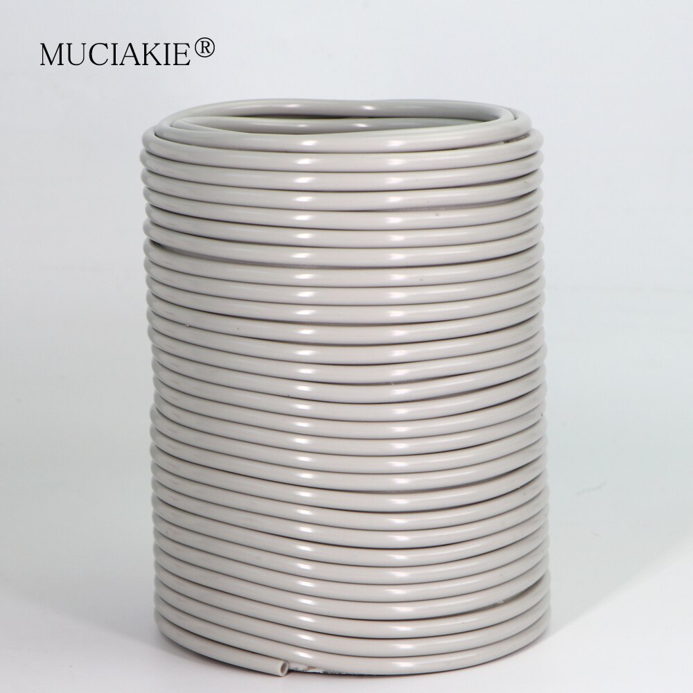 MUCIAKIE 1/4'' Micro PVC Tubing Garden Wat... – Grandado