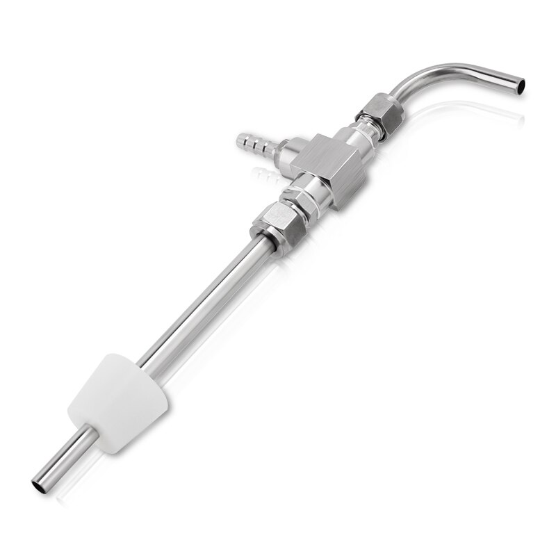 Newest Pressure Beer Transfer Kit,Beer Keg Filler,... – Grandado