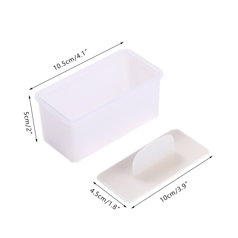 Rectangular DIY Sushi Mold Rice-Ball Meat Seaweed ... – Grandado