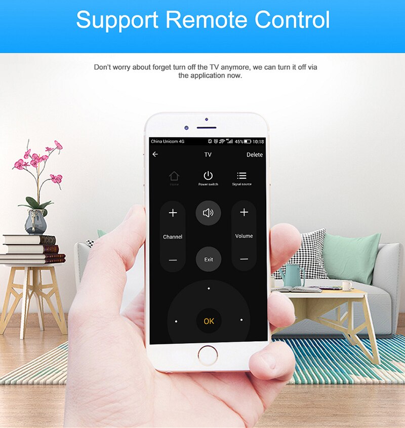 1pc Newest WiFi IR Remote Control For Air Conditio... – Grandado