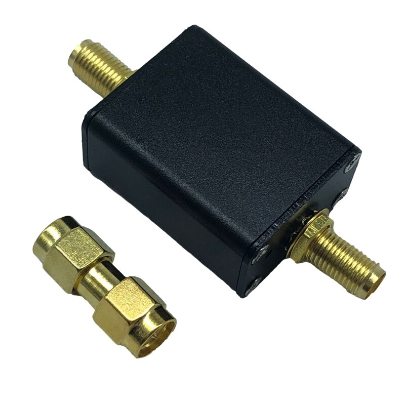 88-108 MHz FM Broadcast Band Stop FM Block Filter ... – Grandado