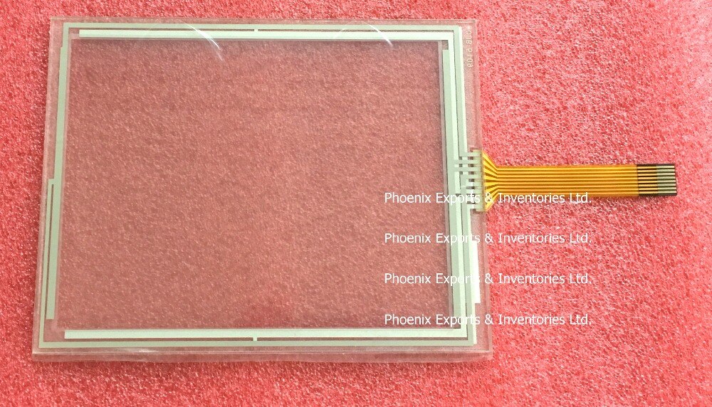 Trane ch530 mod 01490 pekskärm glas digitaliserar... – Vicedeal