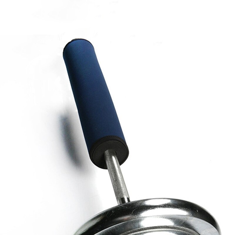 Extra Thick Barbell Neck Pad Shoulder Support for ... – Grandado