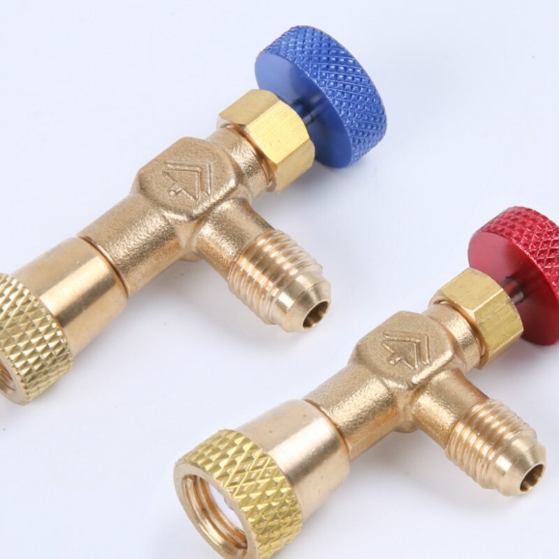HS R410a R22 Refrigeration Tool Air conditioning S... – Vicedeal