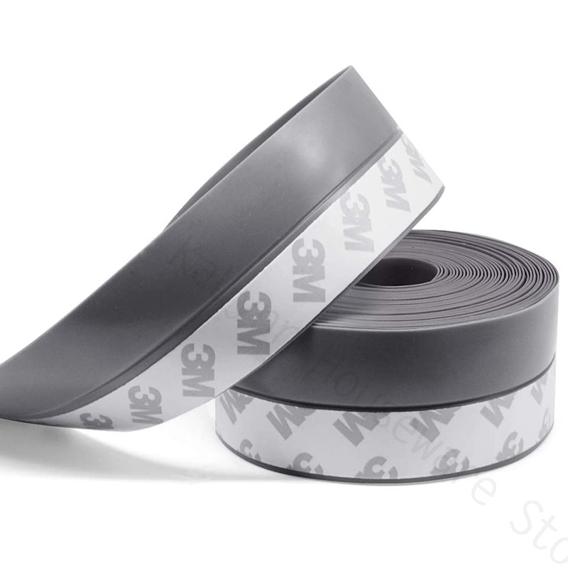 5Meters Door Bottom Seal Strip Window Self Adhesiv... – Grandado