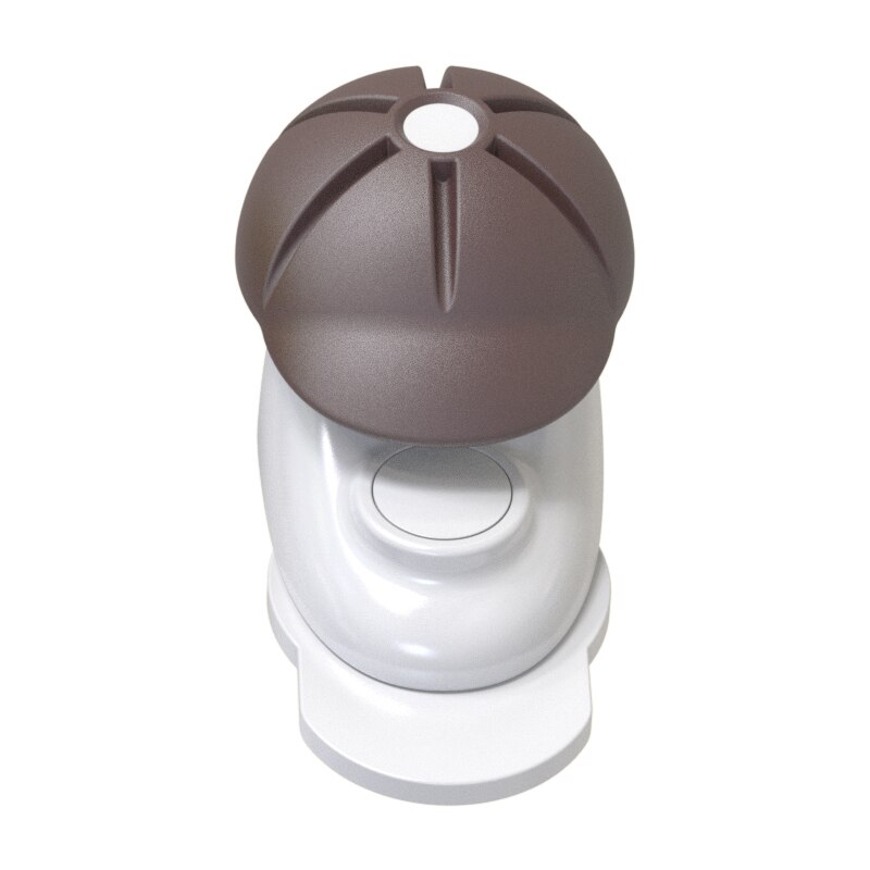 PVC Door Stopper Baby Safety Protection Door Stopp... – Grandado