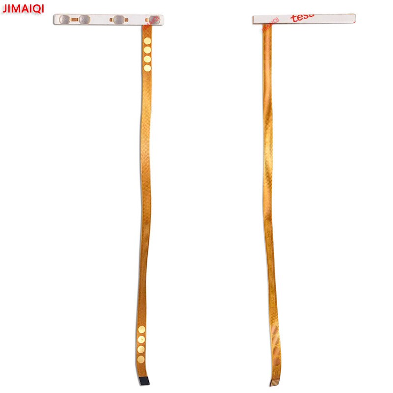 Schakelaar op off Power Volume knop Flex kabel Voo... – Grandado