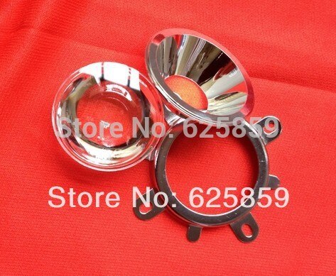 1pcs 44mm Lens + Reflector Collimator + Fixed brac... – Grandado