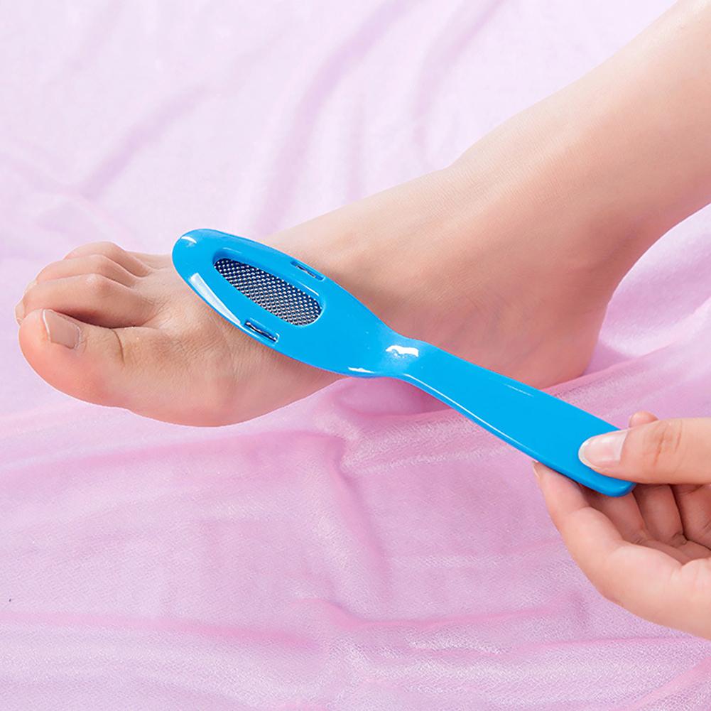 Foot File Exfoliating Scrub Rub Board Dead Skin Re... – Grandado