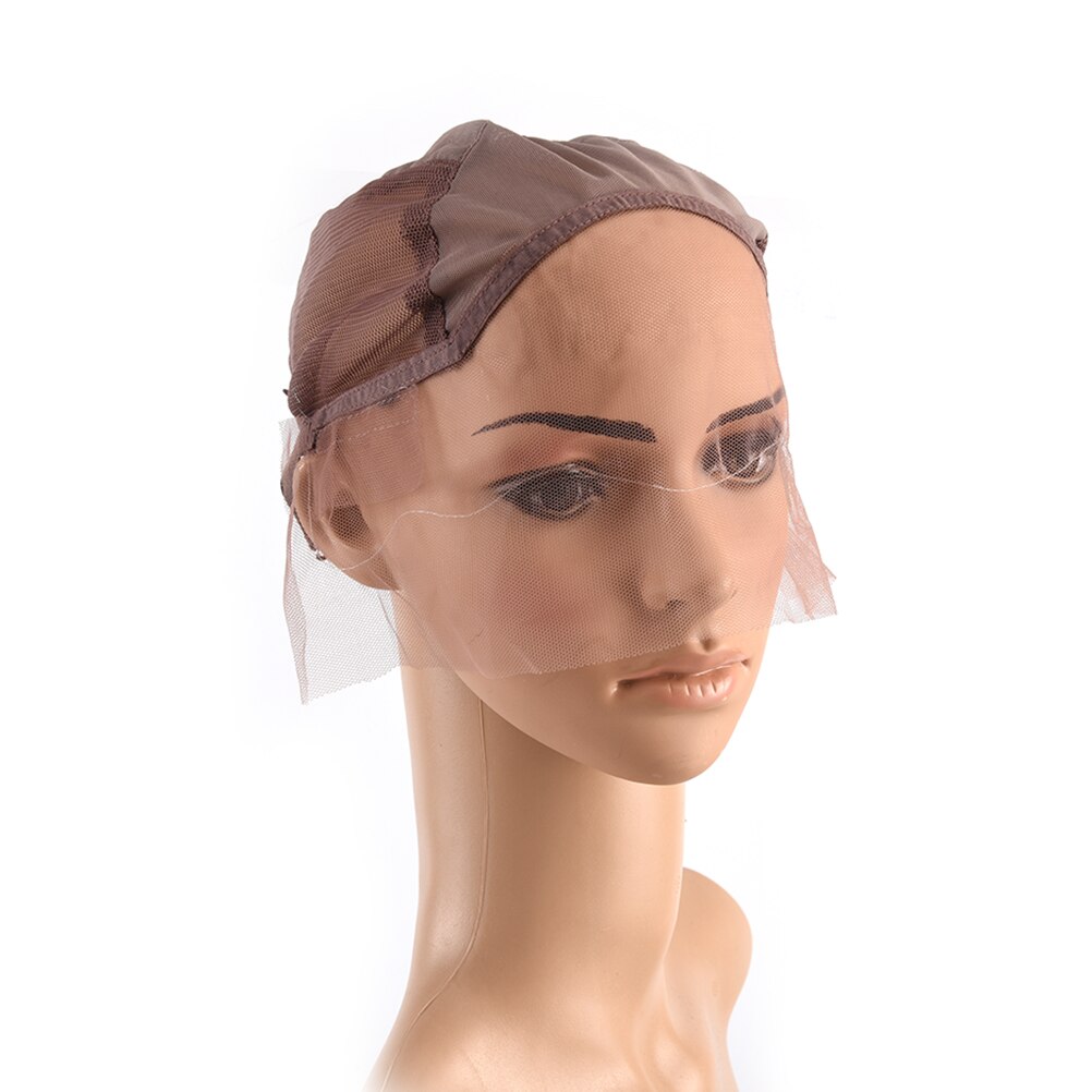 Weven Cap Tools Haar Netto Haarnetjes Gebruik Lace... – Grandado