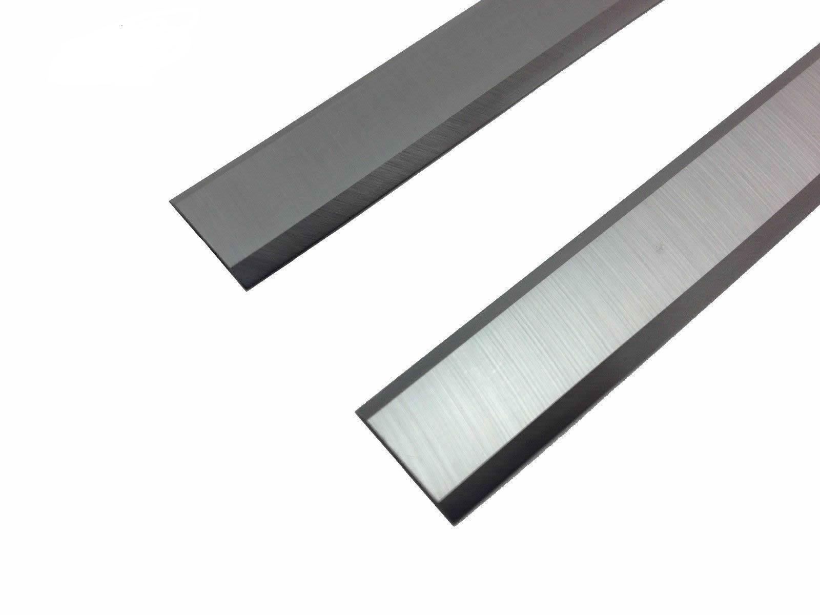 FOXBC 2 Set 317mm Planer Blades Replacement DELTA ... – Grandado