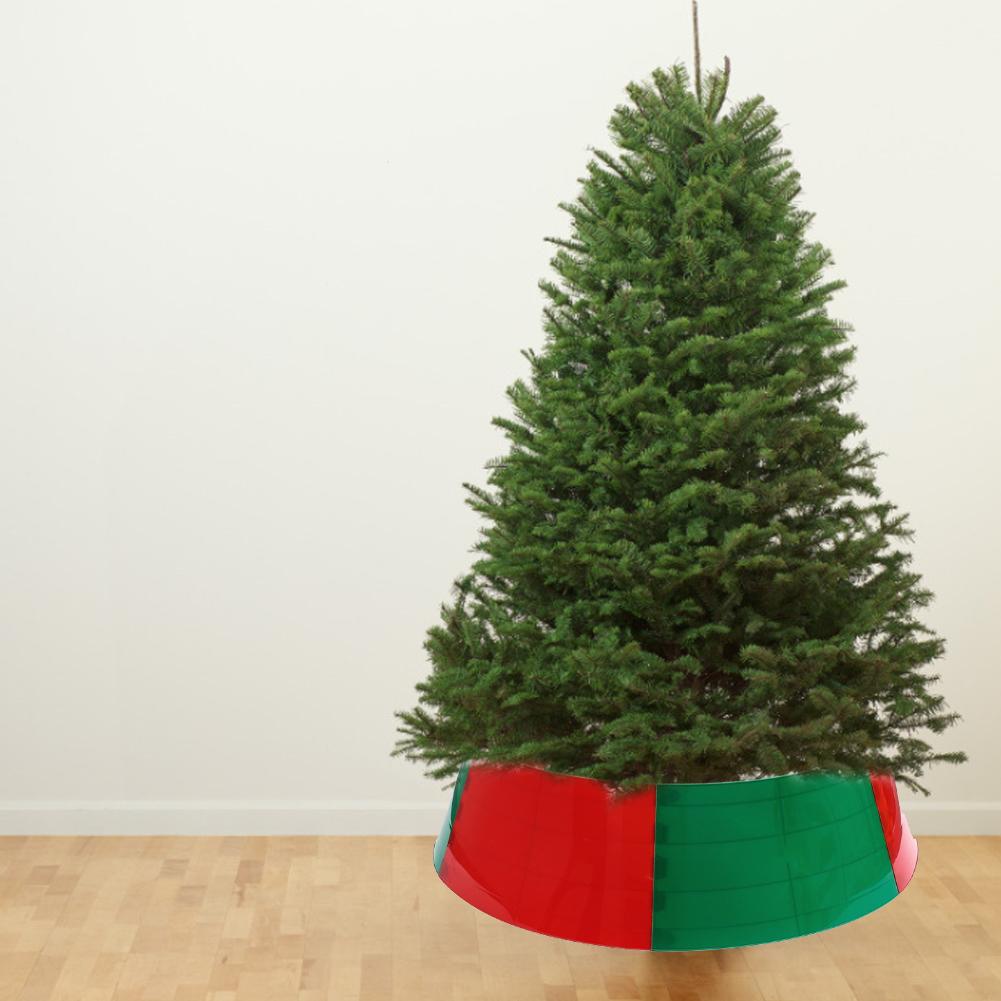 Outdoor Christmas Tree Decoration EVA Non-woven Ci... – Grandado
