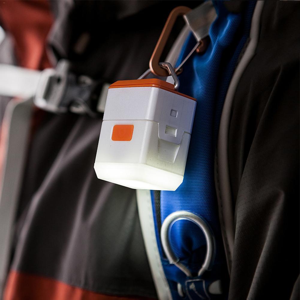 Mini Multi-function Portable Charging Outdoor Camp... – Grandado