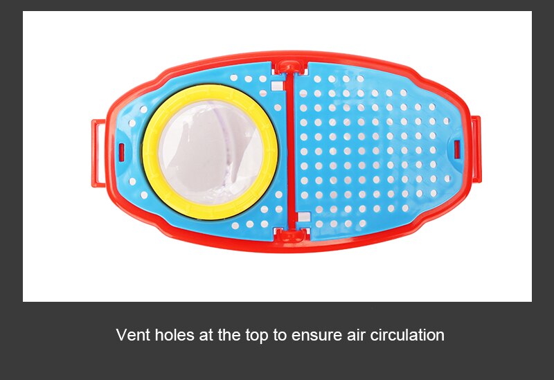Science Puzzle Insect Collection Box Observation N... – Grandado