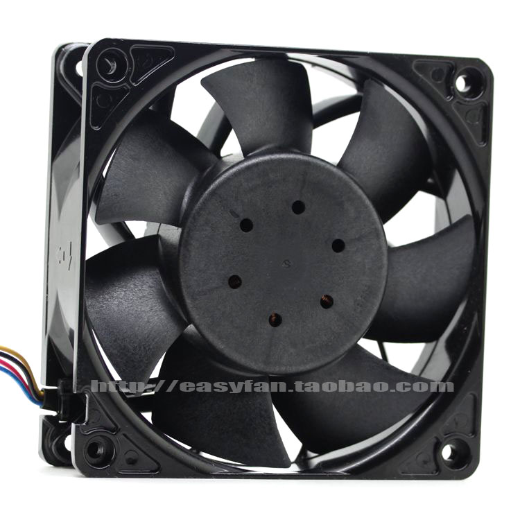 DELTA THA1248BE 48V 2.50A 12038 12CM 48V high air ... – Grandado