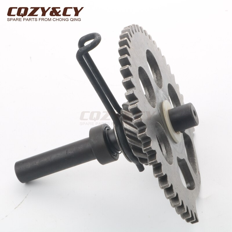 Scooter start rondsel as voor KYMCO Agility Stad 1... – Grandado