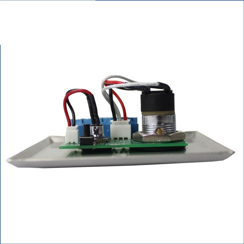 Metal Stainless Steel door release keyswitch exit ... – Grandado