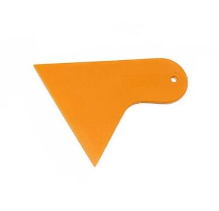 1 st bil vinylfilm inslagningsverktyg blå skrapa g... – Grandado