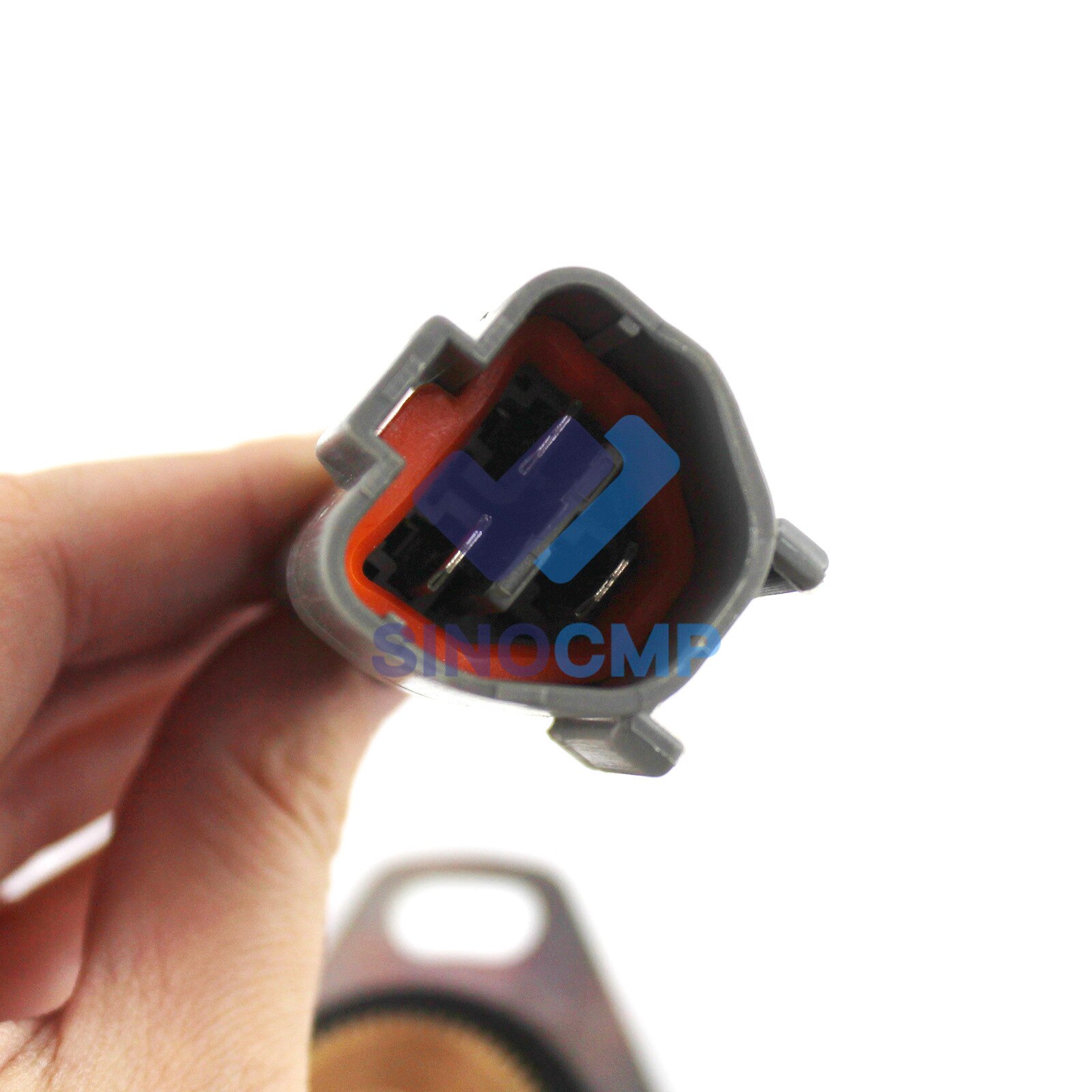 SINOCMP Throttle Position Potentiometer 7861-92-41... – Grandado