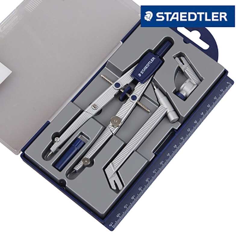 Staedtler – compas réglables 550 02, outils de des... – Grandado