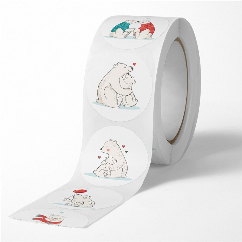Cute Animal Wedding Party Birthday Decoration Baki... – Grandado