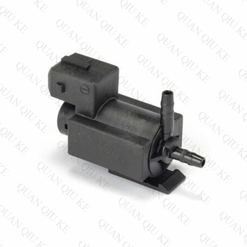 Turbocharger Solenoid Valve Fit For V40 V90 S40 S8... – Grandado