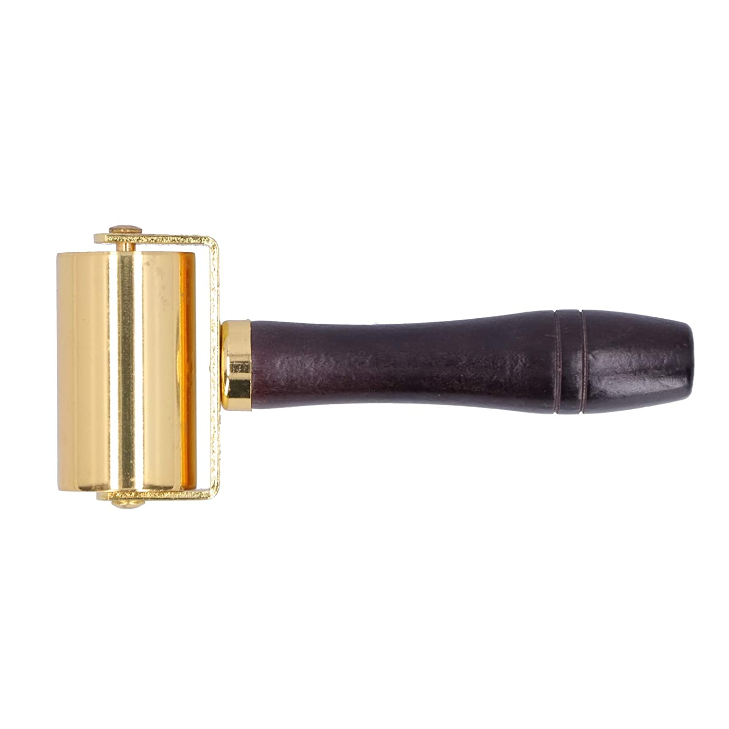 60MM Press Edge Roller Leather Craft Glue Laminati... – Grandado