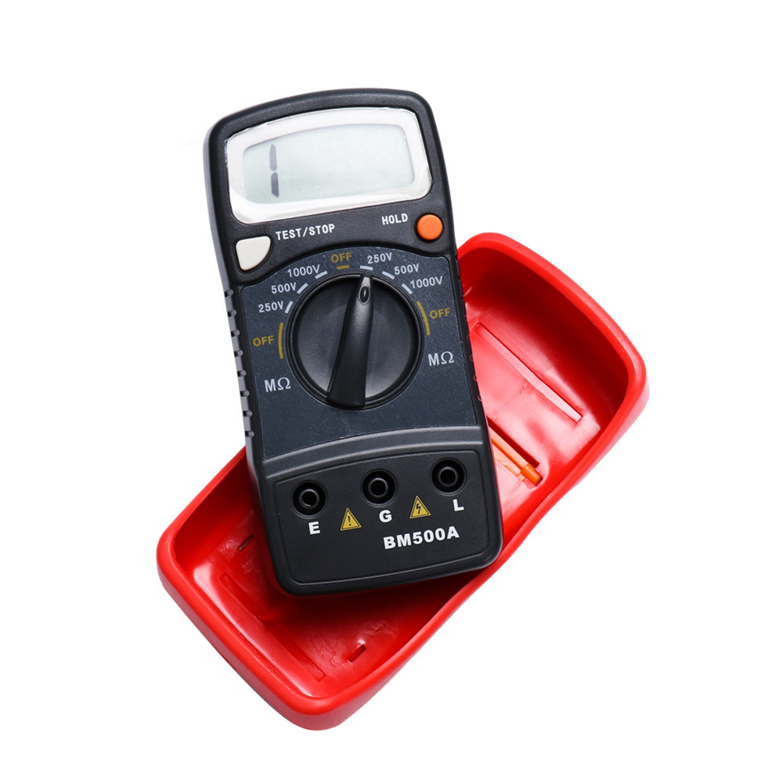 Handheld BM500A direct 1000V 1999 counts Digital I... – Grandado