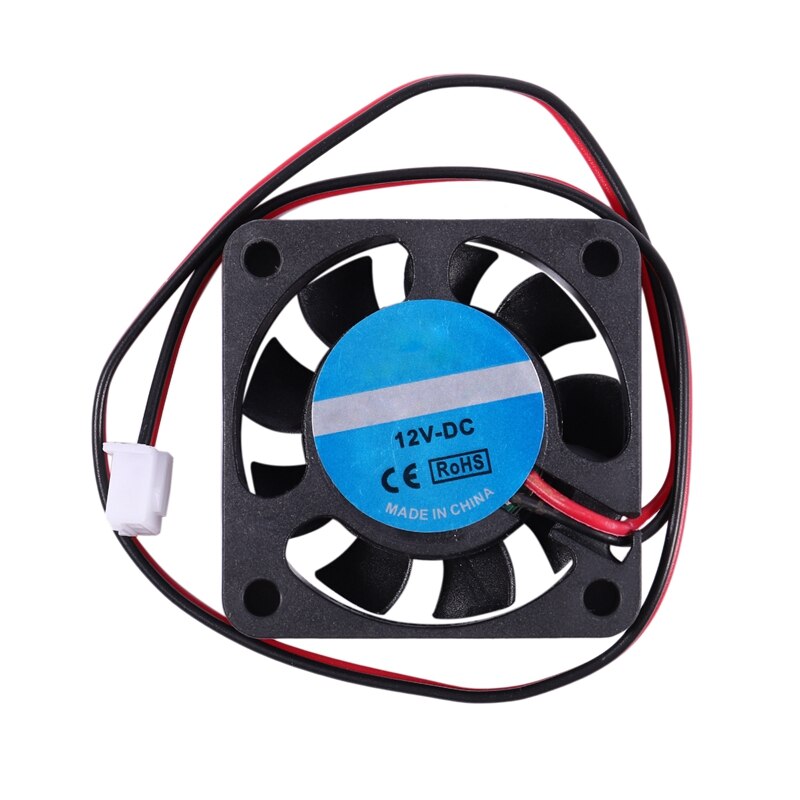1Pcs Cooler Axiale Ventilator 12V 40X40X10Mm Voor ... – Vicedeal